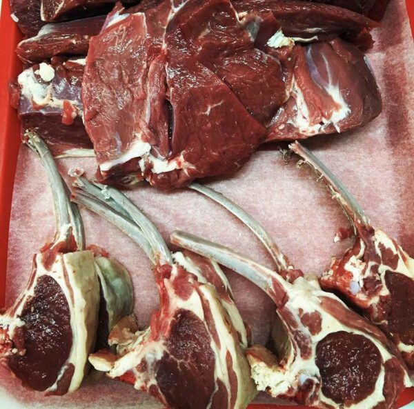 Restaurant Chapters Montolieu